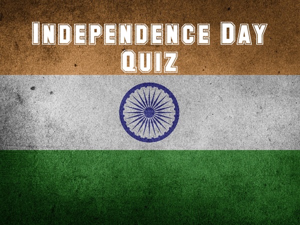 Independence Day Quiz Questions And Answers For Students - Careerindia