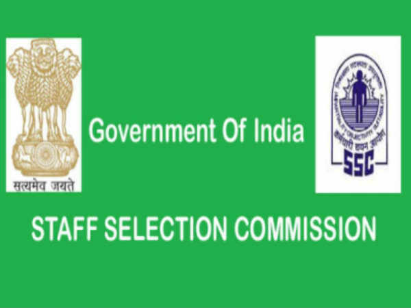 SSC Notification 2021 Released For 3,261 Phase 9 Selection Posts At SSC ...
