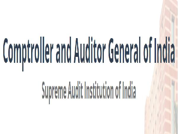 CAG Recruitment 2021 For 199 Auditor/Accountant And Clerk/DEO Group C ...