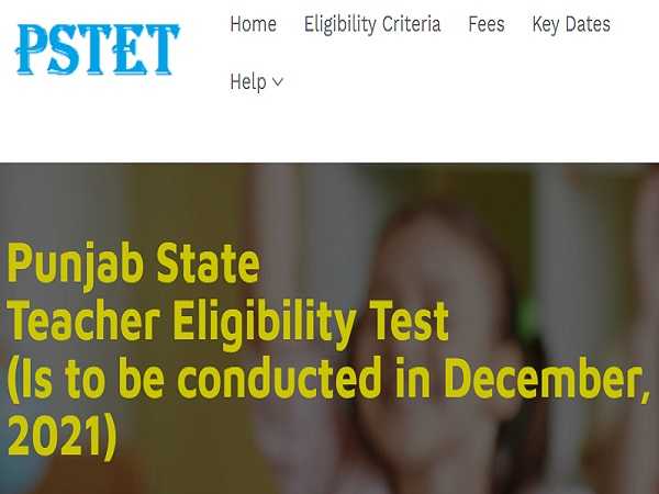 PSTET Admit Card 2021 Released: How To Download Punjab TET Hall Ticket ...