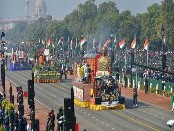 A Historic Republic Day: Unveiling Many Firsts on January 26, 2023 ...