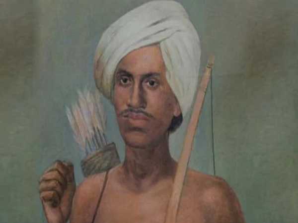 Remembering Birsa Munda: Here's All You Should Know About The Tribal ...