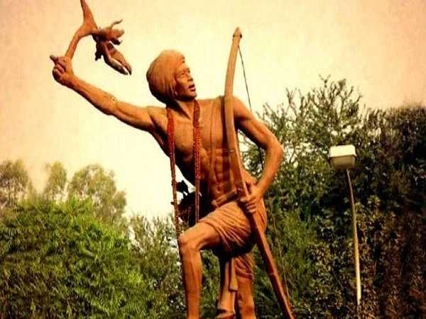 Remembering Birsa Munda: Here's All You Should Know About The Tribal ...