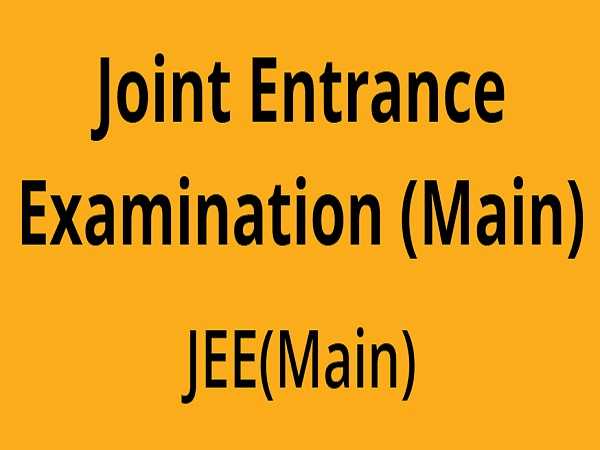 JEE Main Admit Card 2022 Released At jeemain.nta.nic.in, Download JEE Session 1 Hall Ticket Here ...