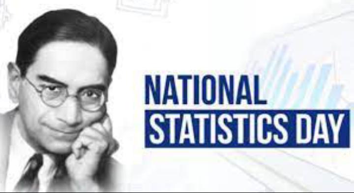 National Statistics Day: Theme, History & Introduction Of Father of ...
