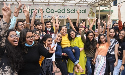 NCVT MIS ITI Result 2022: 1st & 2nd Year Marksheet Released; Know How ...