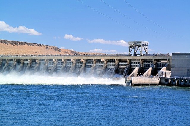 Dams in India: List of Reservoirs in India; Longest, Largest, Highest ...