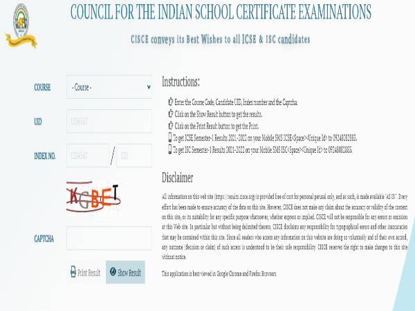 ISC Result 2022 Class 12 Semester 2: Expected By July 25 - Careerindia
