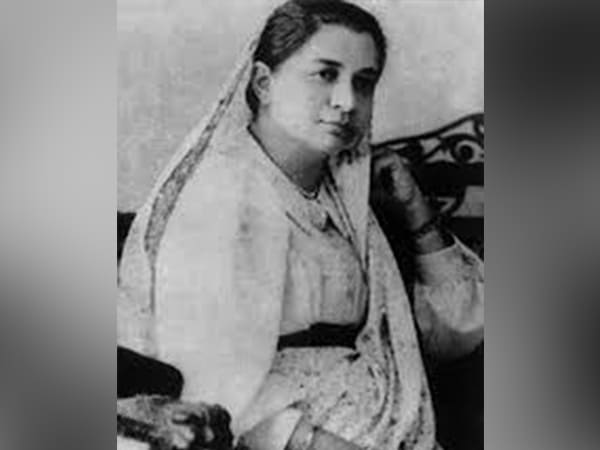 Bhikaiji Cama: A Revolutionary in Foreign Land - Careerindia