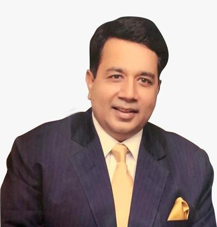 Pranav Gupta Jamboree Education Founder says - India's New Education ...