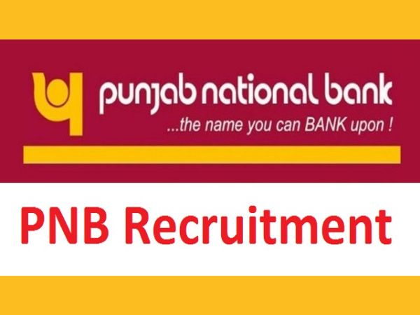PNB Recruitment 2022: Apply For 103 Vacancies Of Manager And Officers ...