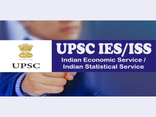 UPSC IES ISS Result 2022 Declared Today: Check Merit List And Many More @upsc.gov.in - Careerindia