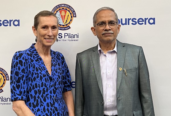 BITS Pilani collaborates with Coursera to launch first online B.Sc in ...