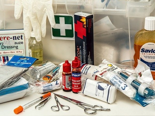 World First Aid Day 2022 to be observed on September 10: know history ...