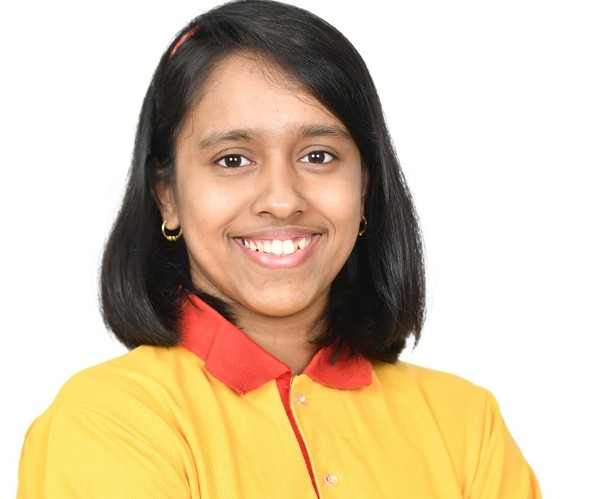 Master Utkarsh Pant from FIITJEE Mumbai is Navi Mumbai City Topper with ...