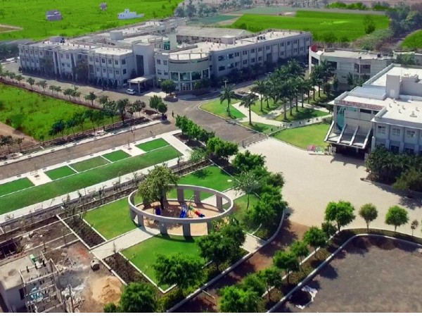 IES University Bhopal: Admission on for Law & Engineering Courses. Know ...