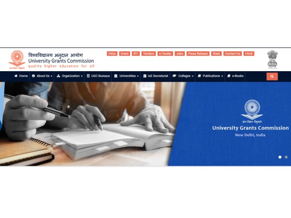 UGC NET phase 2 Exam 2022 Admit Card released: How to download and ...