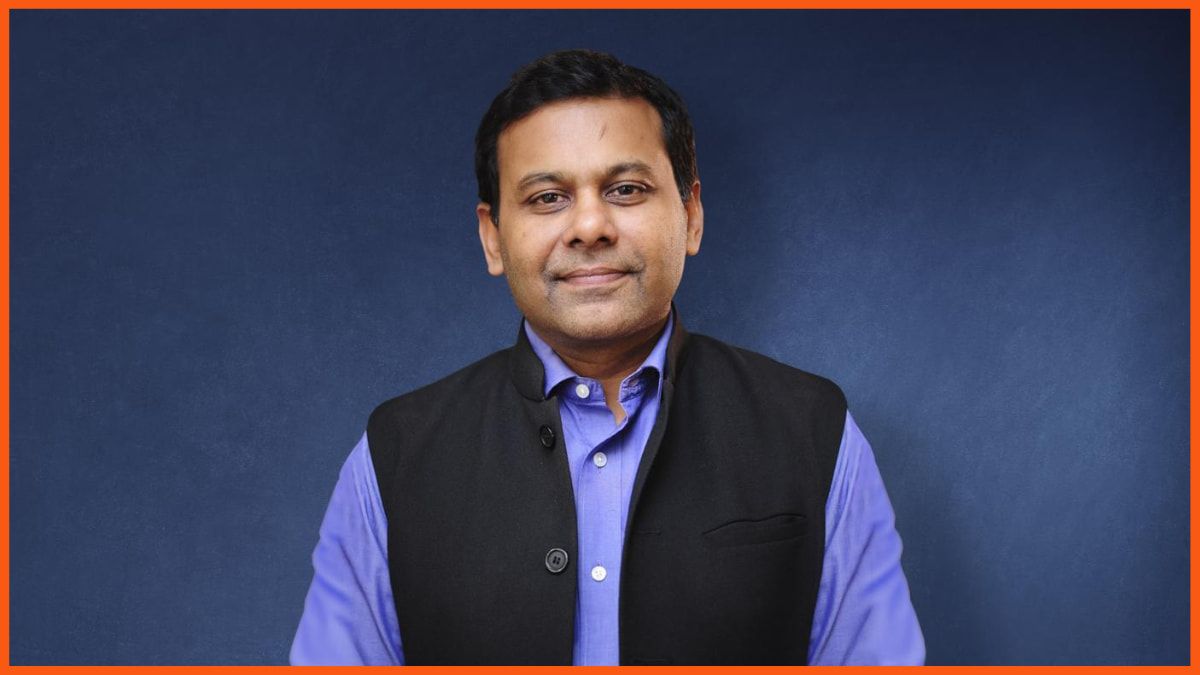 Vineet Gupta, Ashoka University’s Founder shares his views on One ...