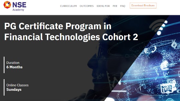 Final Application Round closes on the 20th of November for PG ...