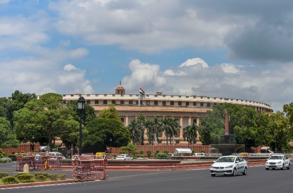 Functions of the Parliament of India- Revision Notes - Careerindia
