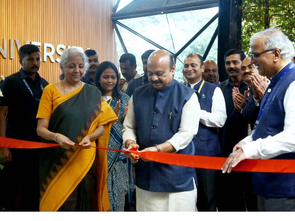 Beyonder Emergence & Green Future Summit - Careerindia