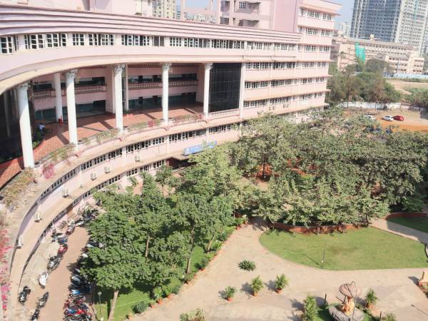 VESIT signs MoU with B2B Start-Up TechShots to Develop AI Tool ...