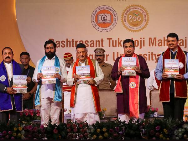 Participation of Foreign Scientists in the Indian Science Congress 2023 ...