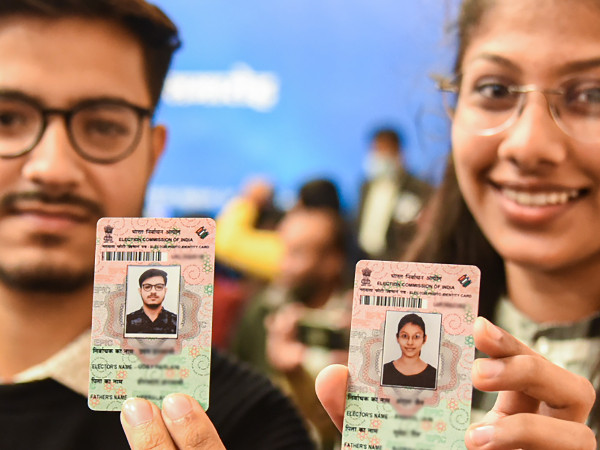 National Voters’ Day: The Power of Vote Shaping the Future of Our ...