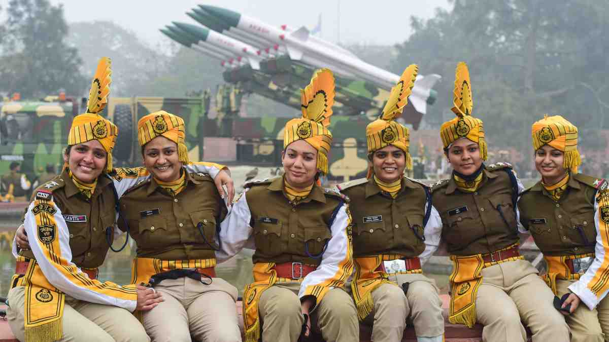 54th CISF Raising Day: History, Purpose, Celebration and Everything you ...