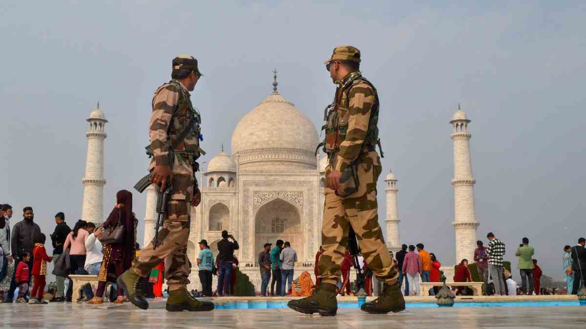 54th CISF Raising Day: History, Purpose, Celebration and Everything you ...