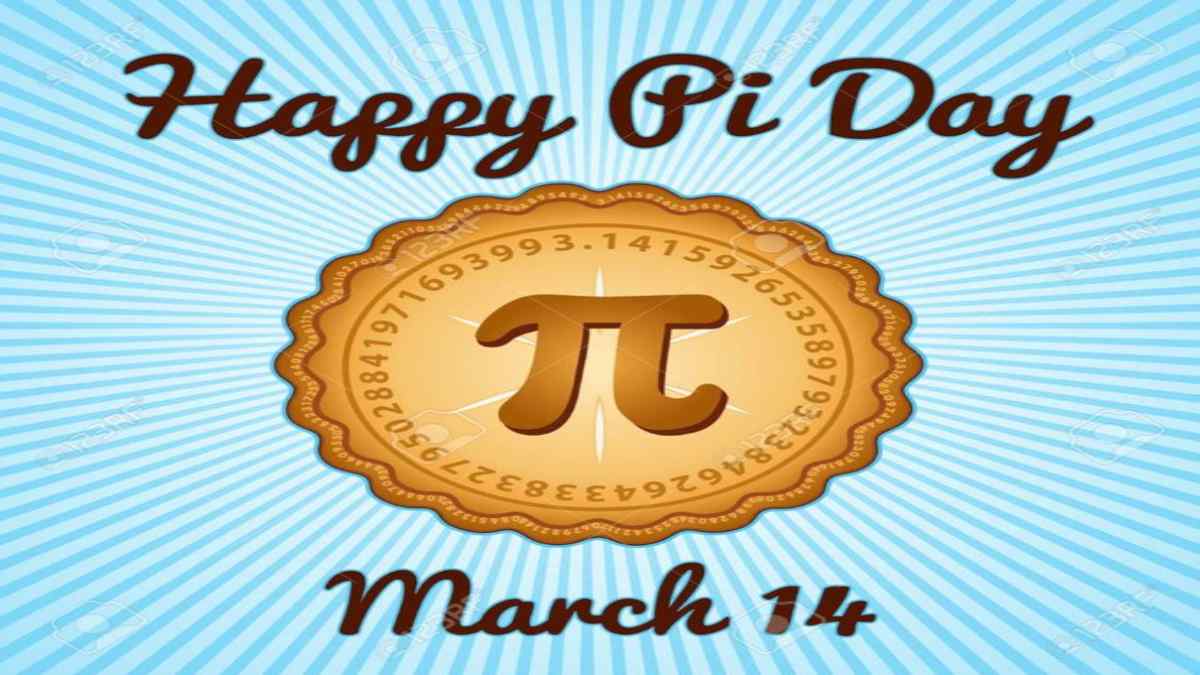 PI Day 2023: What is it and why is it observed on March 14? - Careerindia