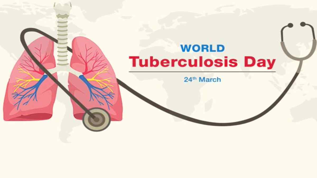 World Tuberculosis Day 2023: Date, Theme, History, Importance and facts - Careerindia