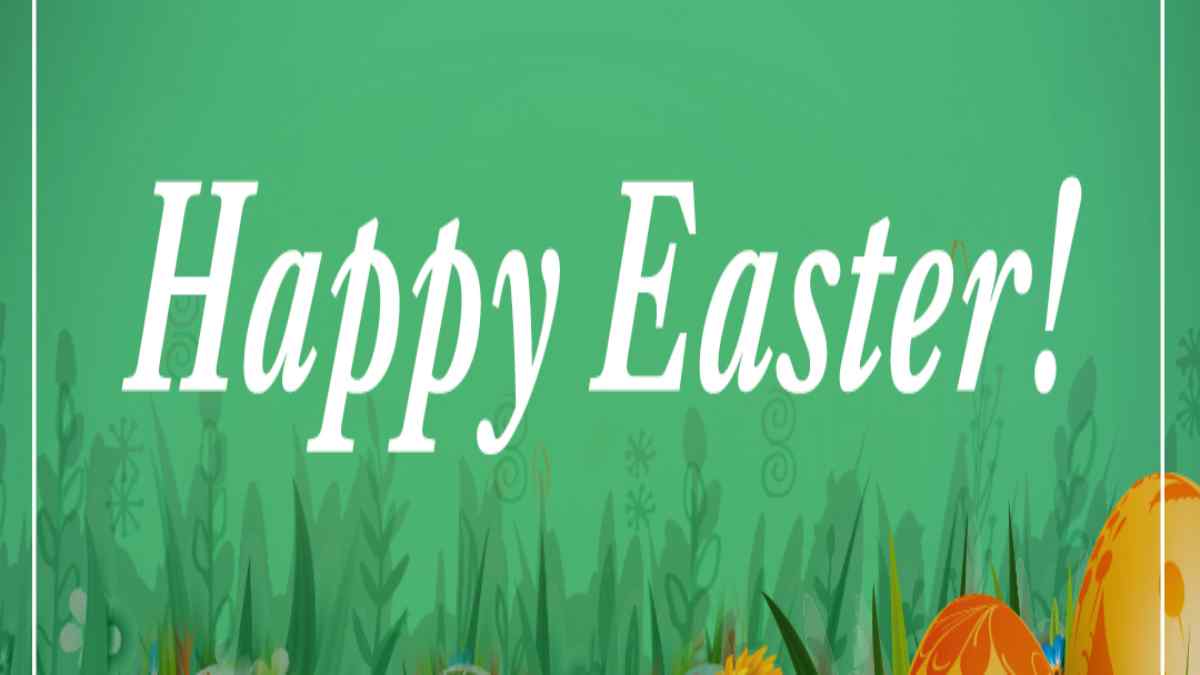 Easter: History, Meaning, Origin, and Important Dates - Careerindia