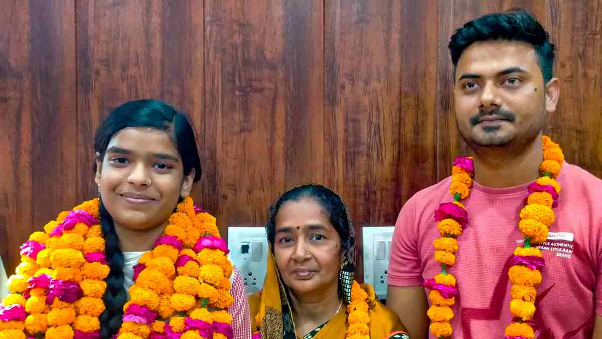 UP Board Results 2023: District-wise Toppers List of 10th, 12th ...