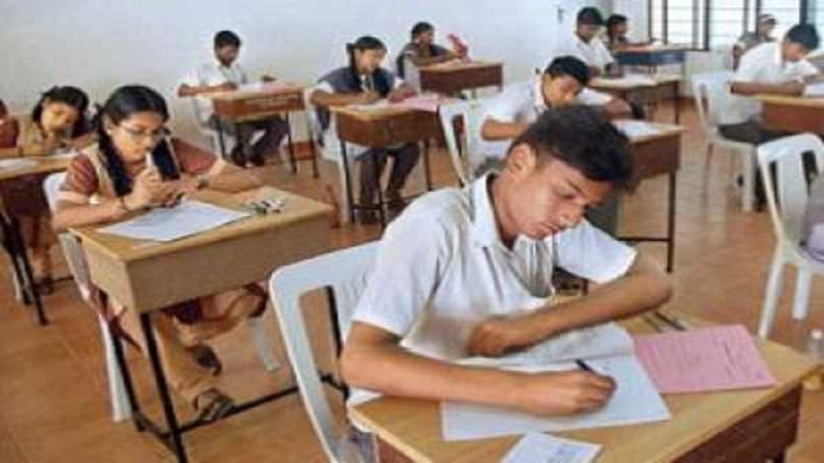 Up Board Result 2023 10 12 Class Results To Be Announced Soon