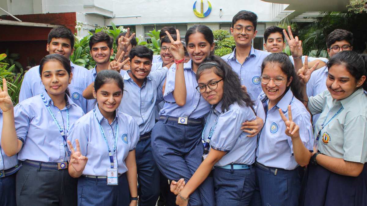MP Board 10th and 12th Result 2023 Declared Today: Check Details Here ...