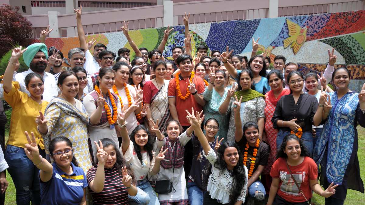 Karnataka SSLC 2023: 80% of Differently Abled Children Cleared Board ...