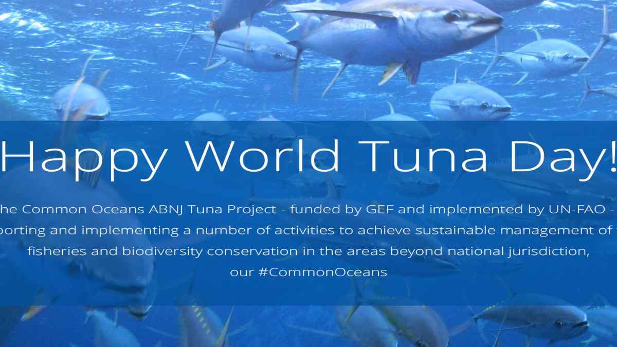 World Tuna Day 2023: History, Theme, Facts and Importance - Careerindia