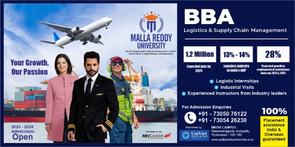 A Complete Guide: Aviation and Tourism Management, Logistics and Supply ...