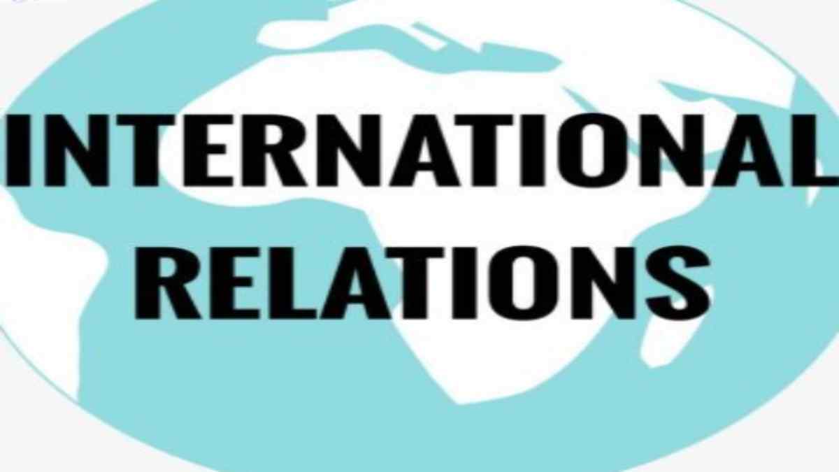 BA in International Relations: Scope, Best Colleges, and Admission ...