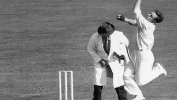 The History of Cricket's Arrival to India - Careerindia