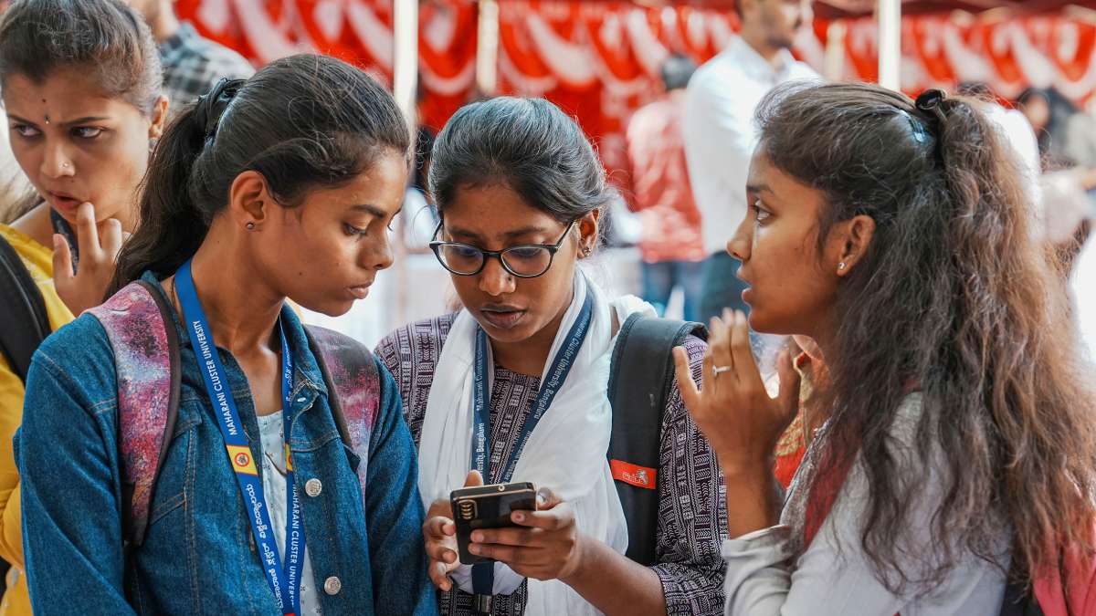 Live Updates: JEE Advanced 2023 Results to be Announced at jeeadv.ac.in ...