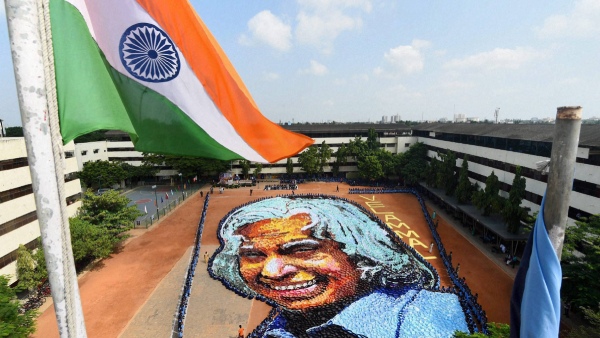 Inspiring Story of APJ Abdul Kalam as an Indian Air Force Fighter Pilot ...