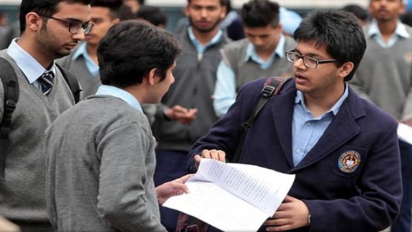 CBSE signs 15 Memorandums of Understanding (MOUs) to improve skill ...