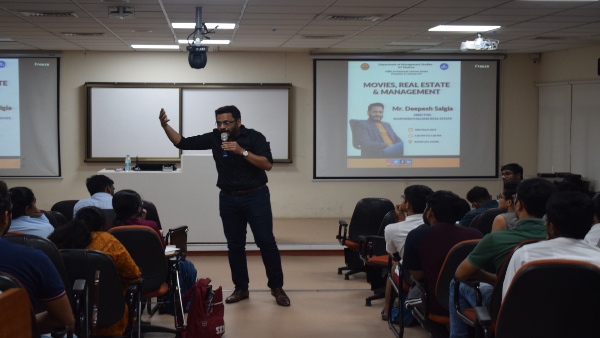IIT Madras welcomes applicants for the first-ever BS degree in ...
