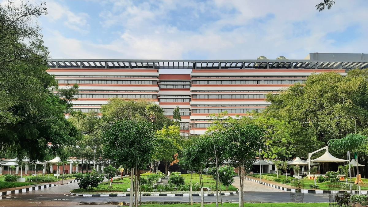 IIT Madras welcomes applicants for the first-ever BS degree in ...