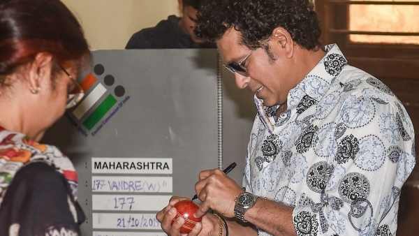 What Causes Some People to Be Left-Handed? Sachin Tendulkar, Amitabh ...