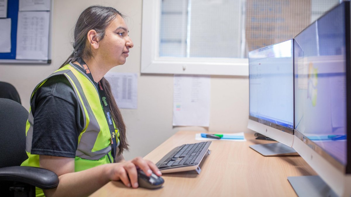 Lucknow region will create 70k jobs in 5 years as a logistics hub: CBRE ...