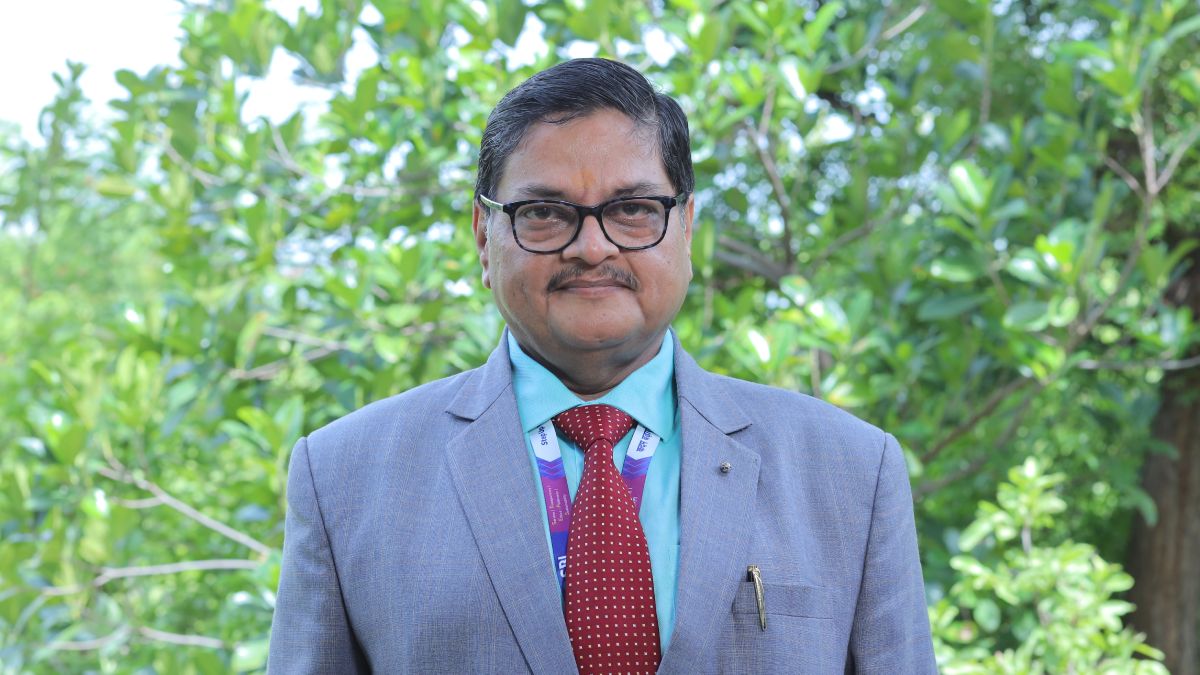 Interview with Sanjay Prakash, MD & CEO of SBI Foundation - Careerindia