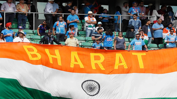 India vs Bharat: How will the names of political parties be changed ...